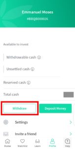 Step by Step Guide to Trading Stocks on Bamboo - Dignited