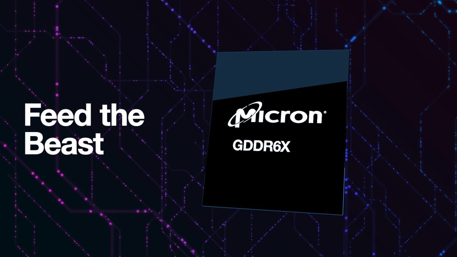 The New GDDR6X Version Explained - Dignited