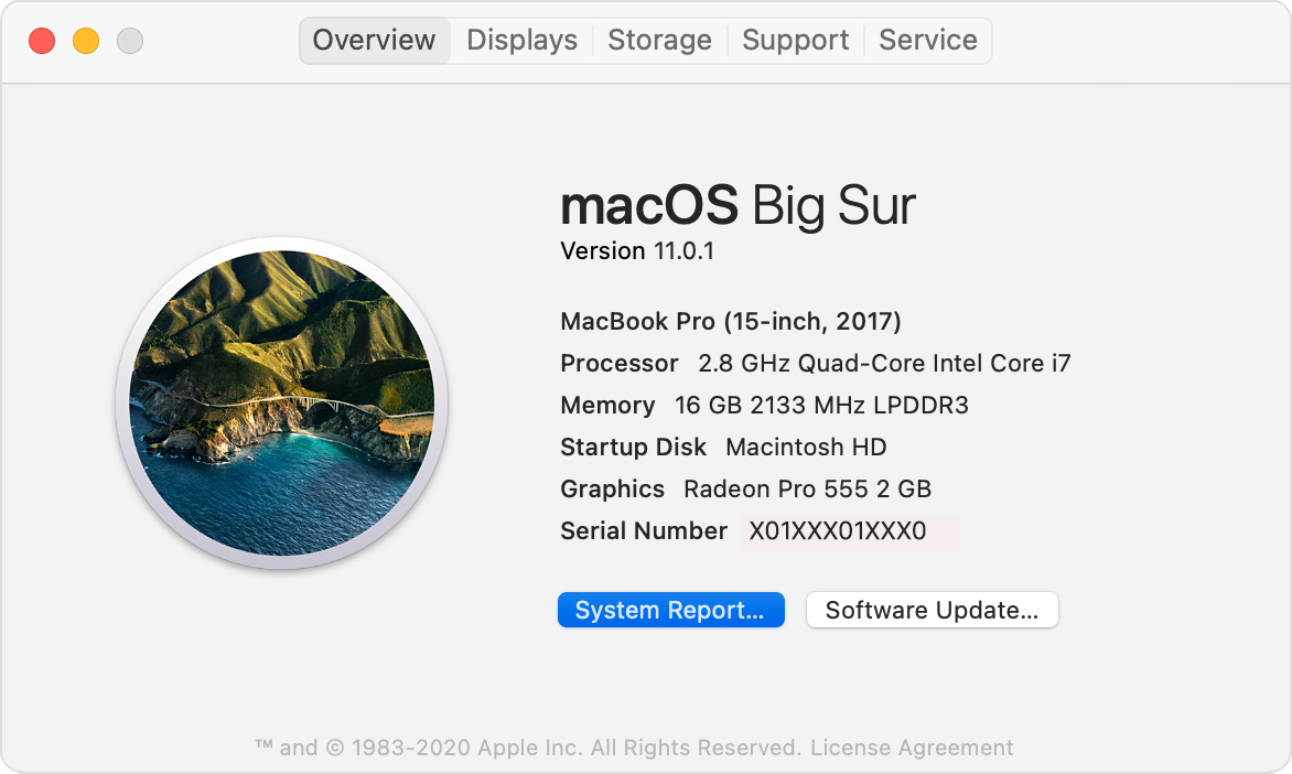 How to Find Out Your Laptop Specifications - Dignited