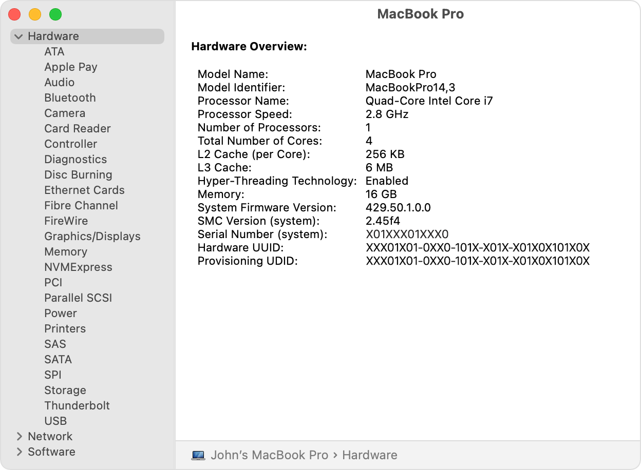 How to Find Out Your Laptop Specifications - Dignited