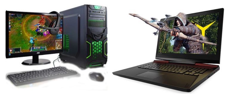 The Difference Between Desktop and Mobile CPUs - Dignited