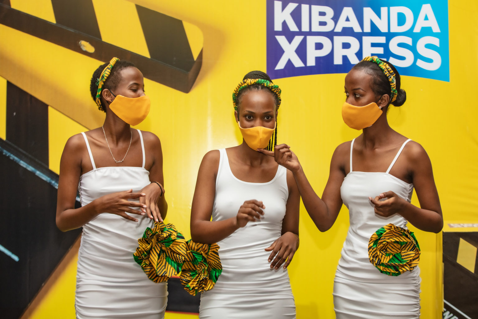 MTN Uganda Launches Kibanda Xpress to Boost Uganda's Film Industry ...