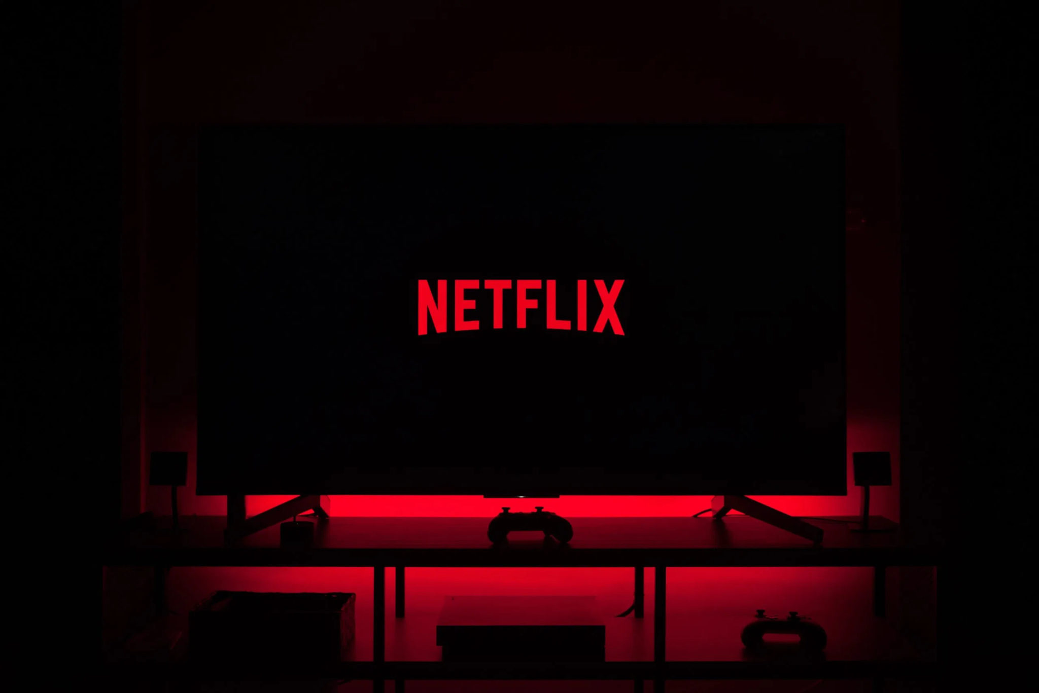 How to Turn on Audio Description on Netflix on your Smart TV - Dignited