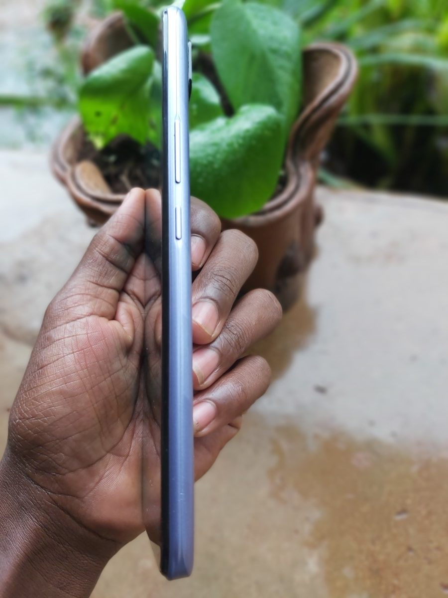 Infinix Hot 10T: Unboxing and First Impressions - Dignited