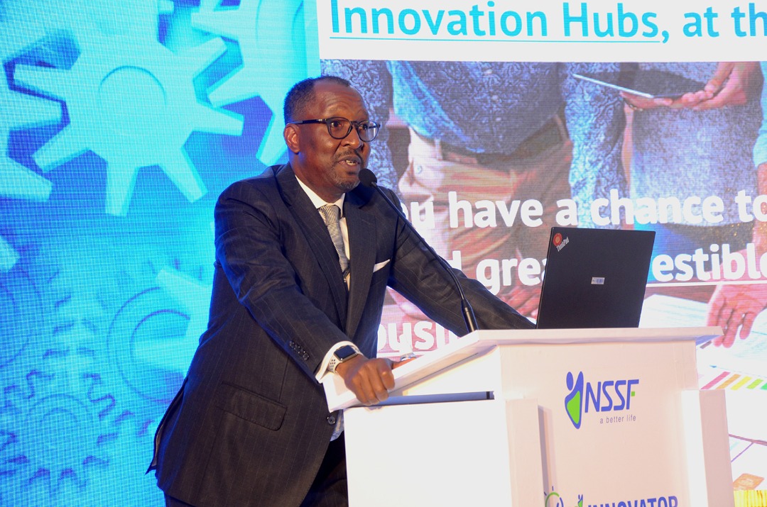 Hi Innovator Program: NSSF and Mastercard Turned to Tech to Support ...