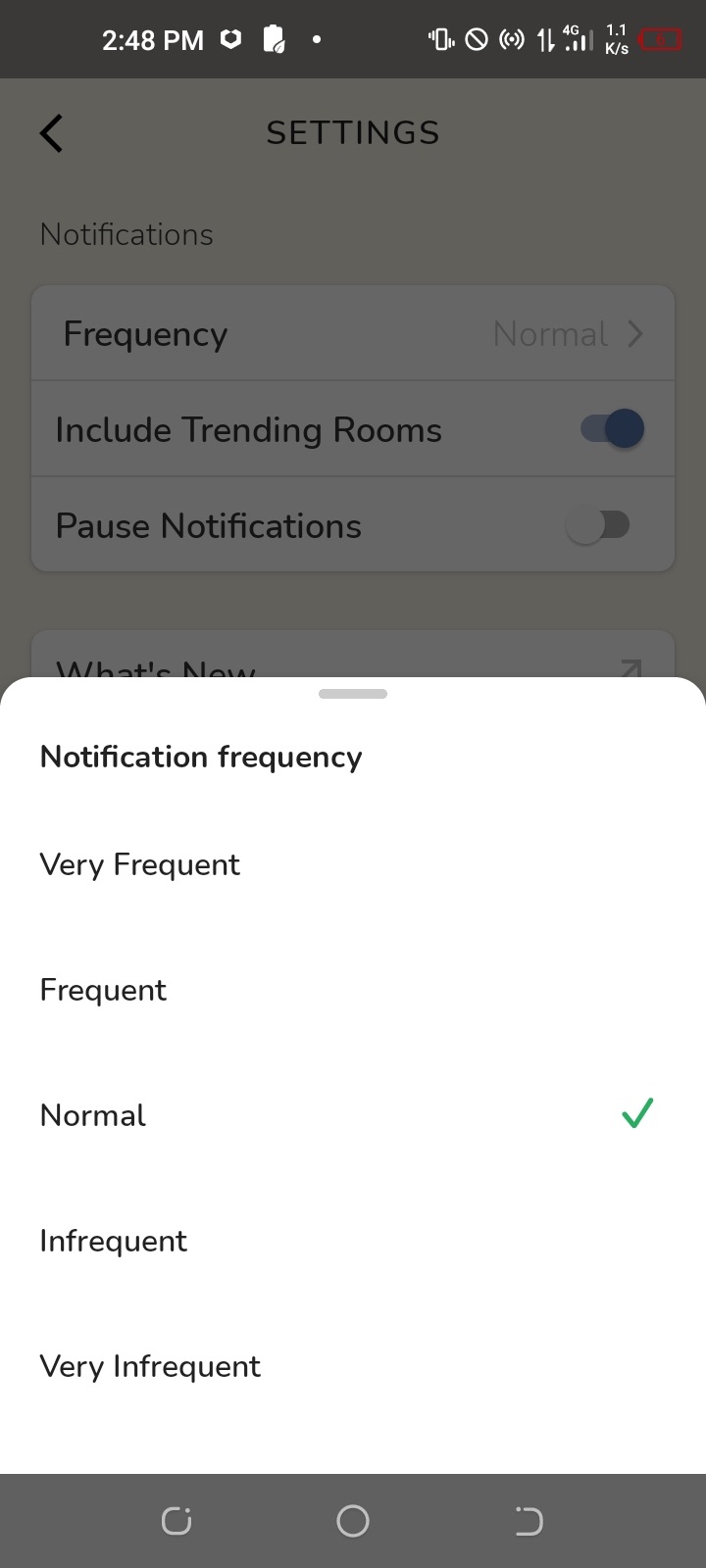 Clubhouse Android App: Getting Started - Dignited