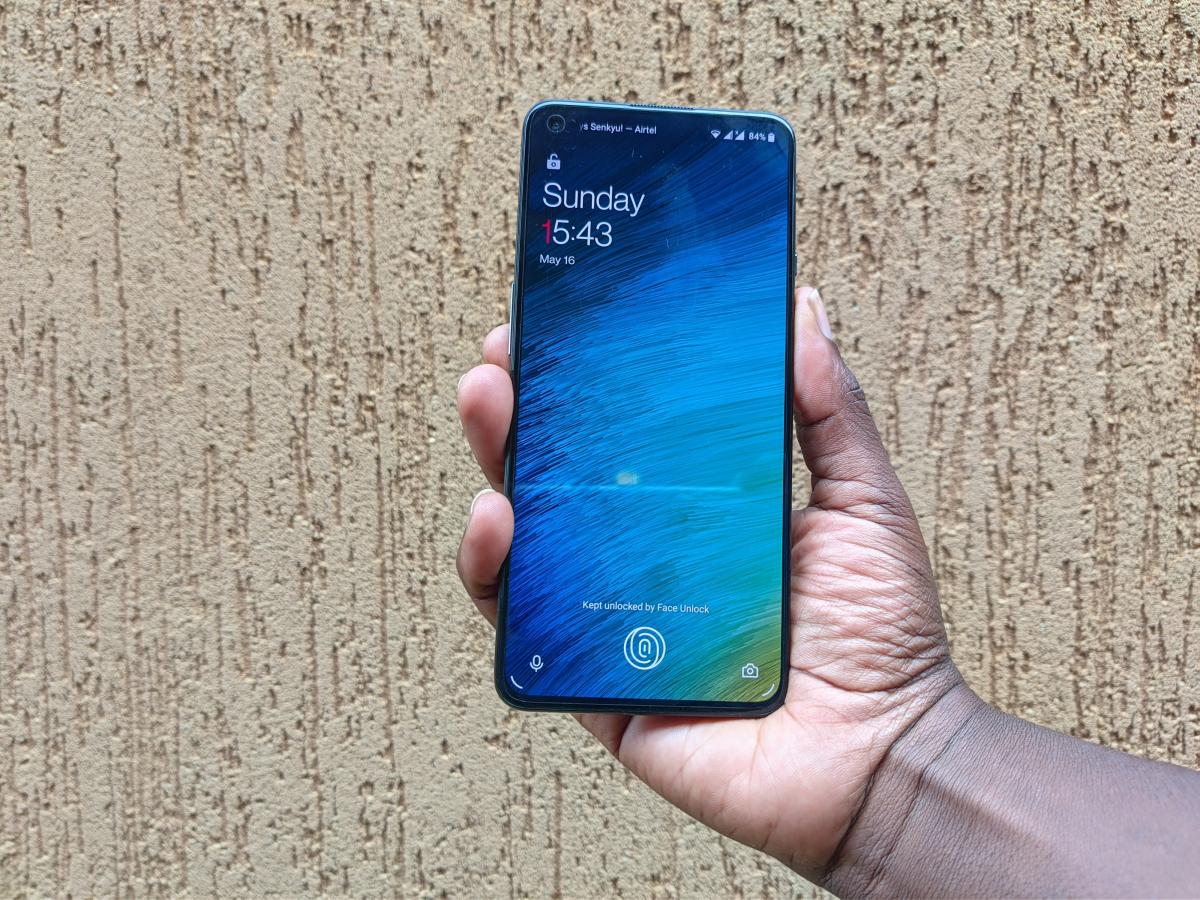 OnePlus 9 5G Review: The almost perfect smartphone from OnePlus yet