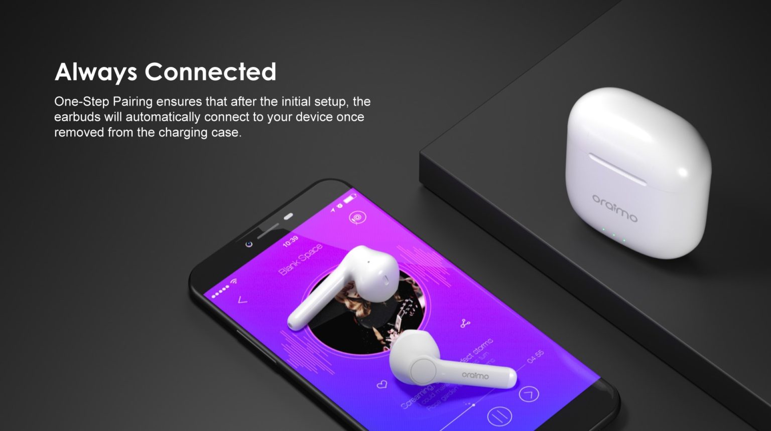 Oraimo Freepods 2 Earbuds: Specs, Features, and Price in Nigeria - Dignited