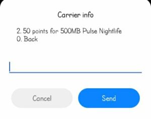 What is MTN Pulse Point and How do I Use it? - Dignited