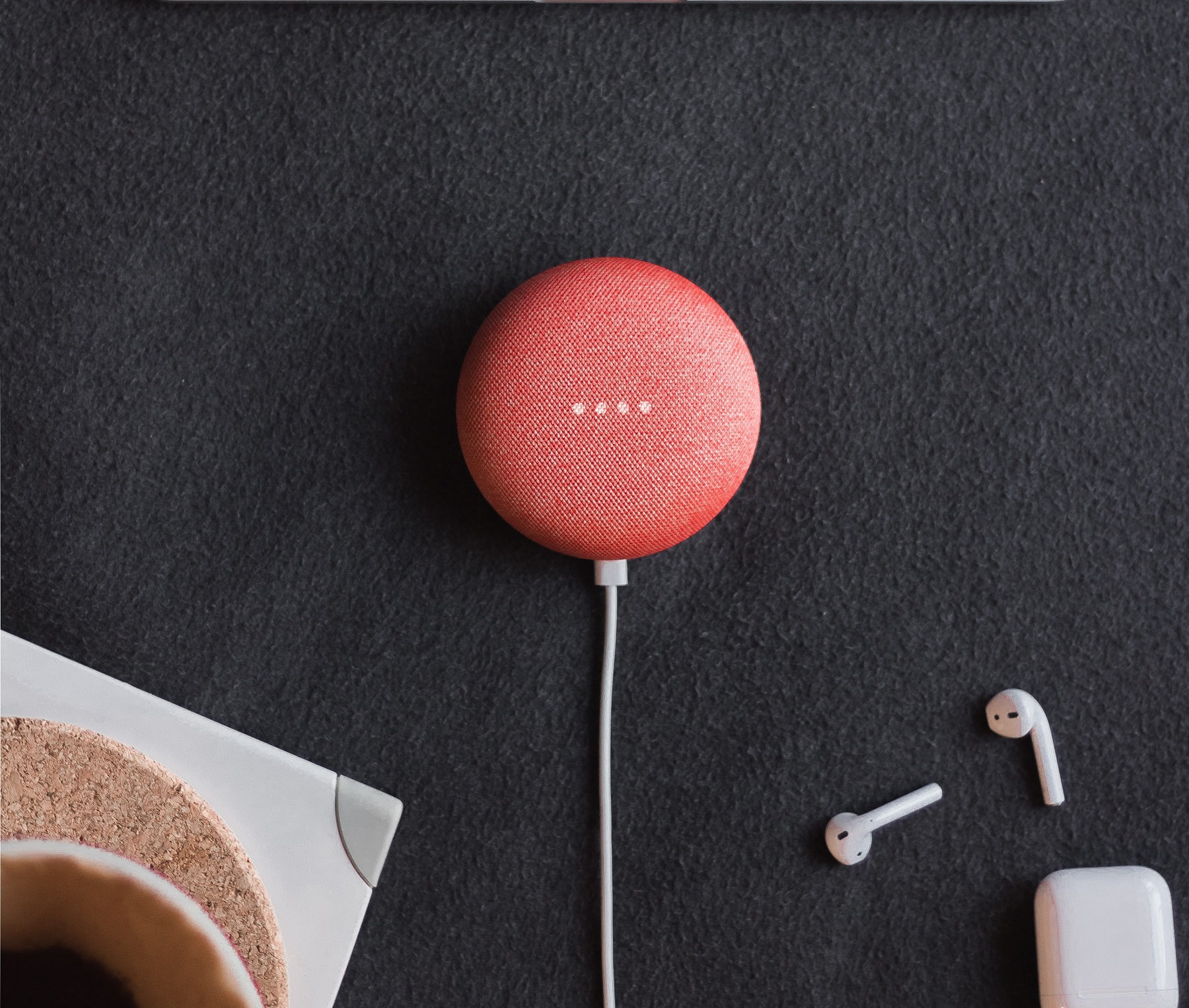 Google Nest Mini vs Google Home Mini: What's the difference? - Dignited