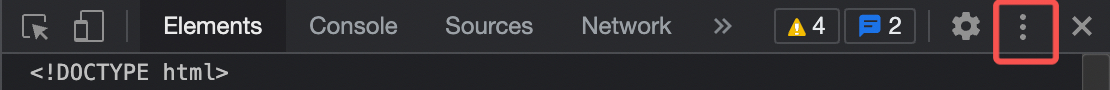 How to Take Full Page Screenshots in Google Chrome - Dignited