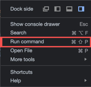 How to Take Full Page Screenshots in Google Chrome - Dignited