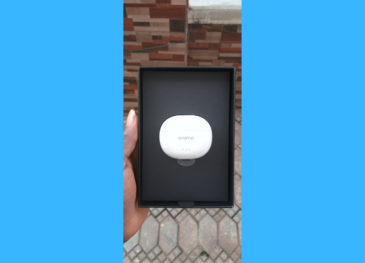 Oraimo FreePods 2 Pro: Unboxing and First Impressions - Dignited