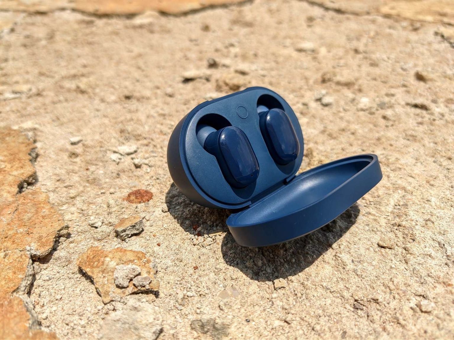Redmi Airdots 3 (Redmi Earbuds 3 Pro)Review: Xiaomi's Qualcomm aptX ...