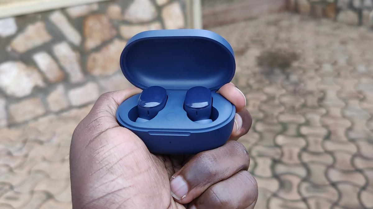 Redmi Airdots 2 vs Redmi Airdots 3 vs Redmi Airdots 3 Pro (Buds 3 Pro ...