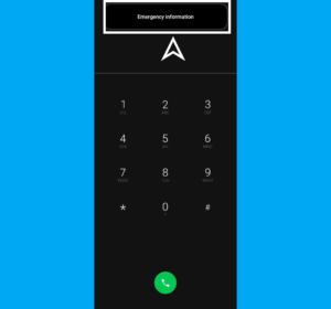 Why and How to Set Up Emergency Rescue Contact Info on Android Phone ...