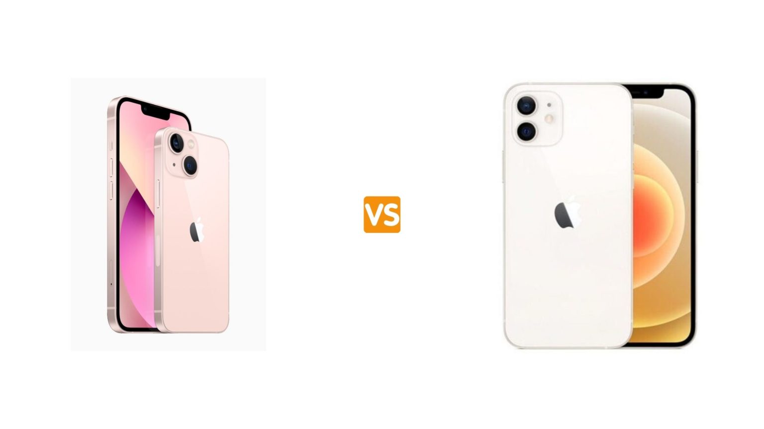 iPhone 13 vs iPhone 12: See the Biggest Differences - Dignited