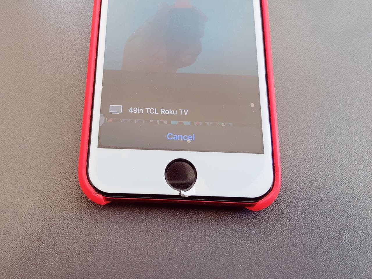 How to cast photos and Videos from your phone to Roku TV - Dignited