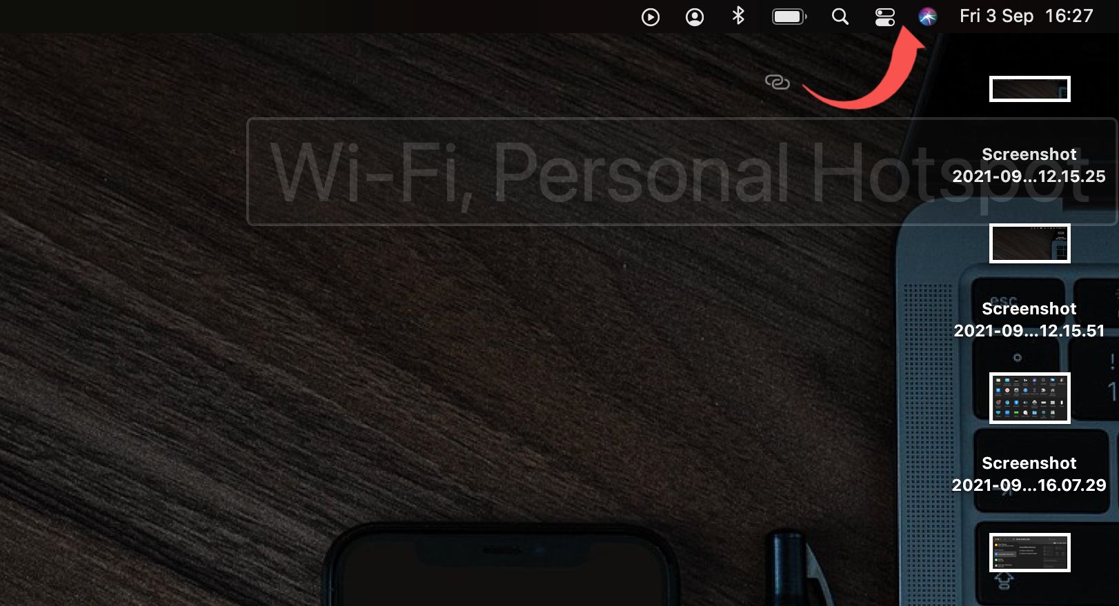 How to Add, Remove, Rearrange Menu Bar Icons On Your MacBook - Dignited How to Add, Remove, Rearrange Menu Bar Icons On Your MacBook - Dignited