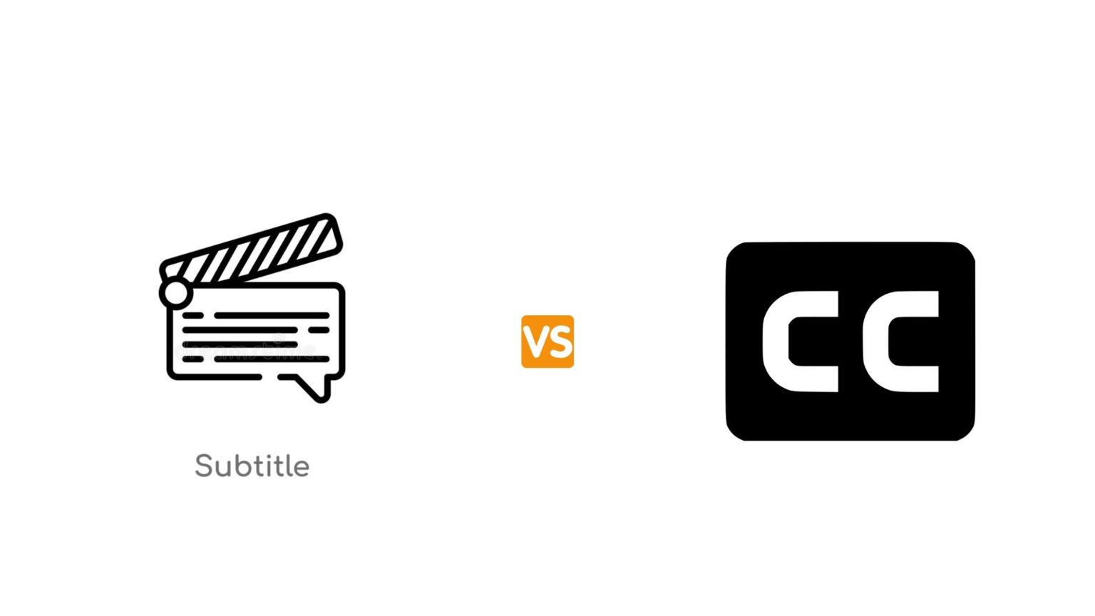 Subtitles Vs Closed Captions What Are The Differences Dignited subtitles-vs-closed-captions-what-are-the-differences-dignited