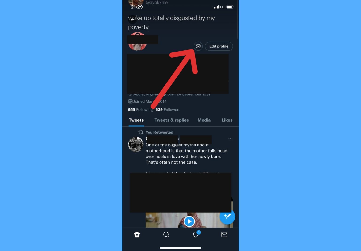 How to Send or Receive Twitter Tips Via Chipper Cash - Dignited