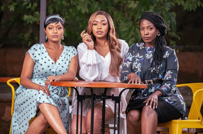 Showmax announces its next Kenyan Original series, Single-ish - Dignited