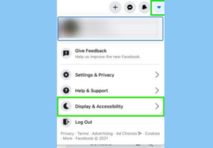 Facebook Dark Mode: Here's How to Enable the Feature - Dignited