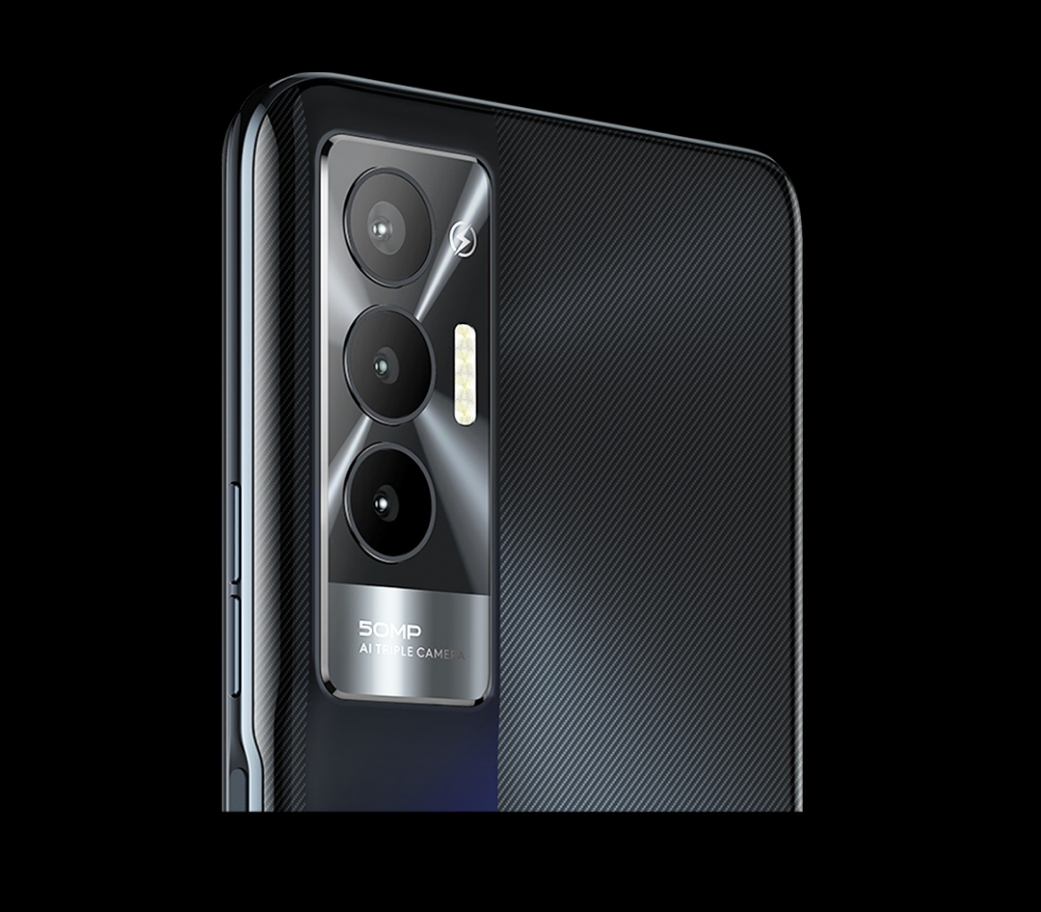 Tecno POVA 5G is Tecno's First 5G Smartphone, But Should You Buy It ...