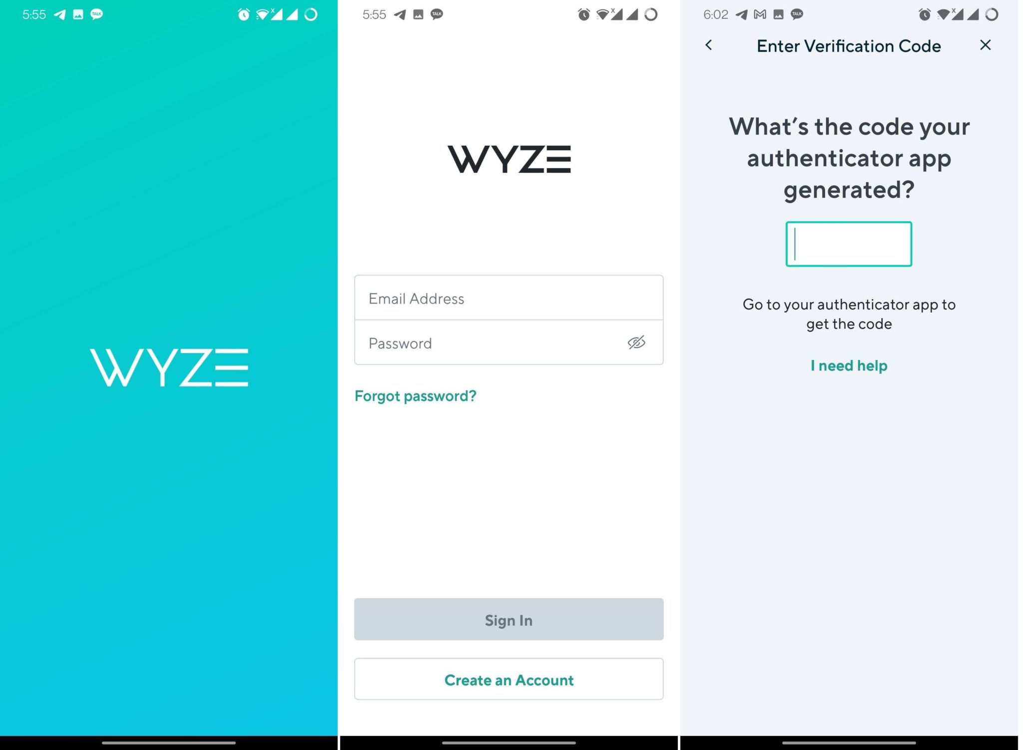 Wyze Smart Scale: Unboxing and Set up - Dignited