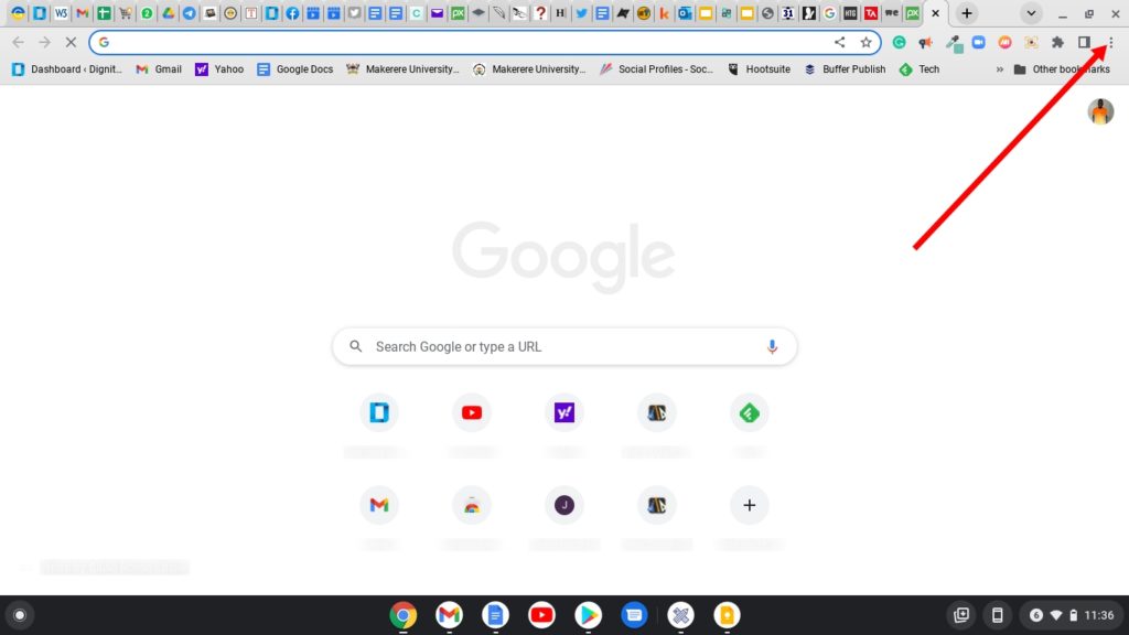 How to Delete Apps and Extensions on Your Chromebook - Dignited