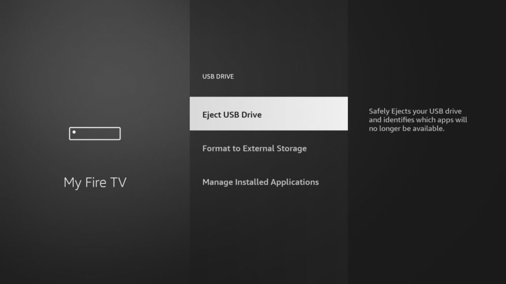 How to Install or move apps to microSD card or USB external storage on ...