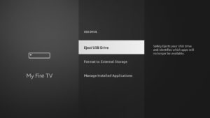 How to Install or move apps to microSD card or USB external storage on ...