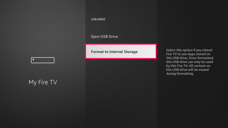 How to Install or move apps to microSD card or USB external storage on ...
