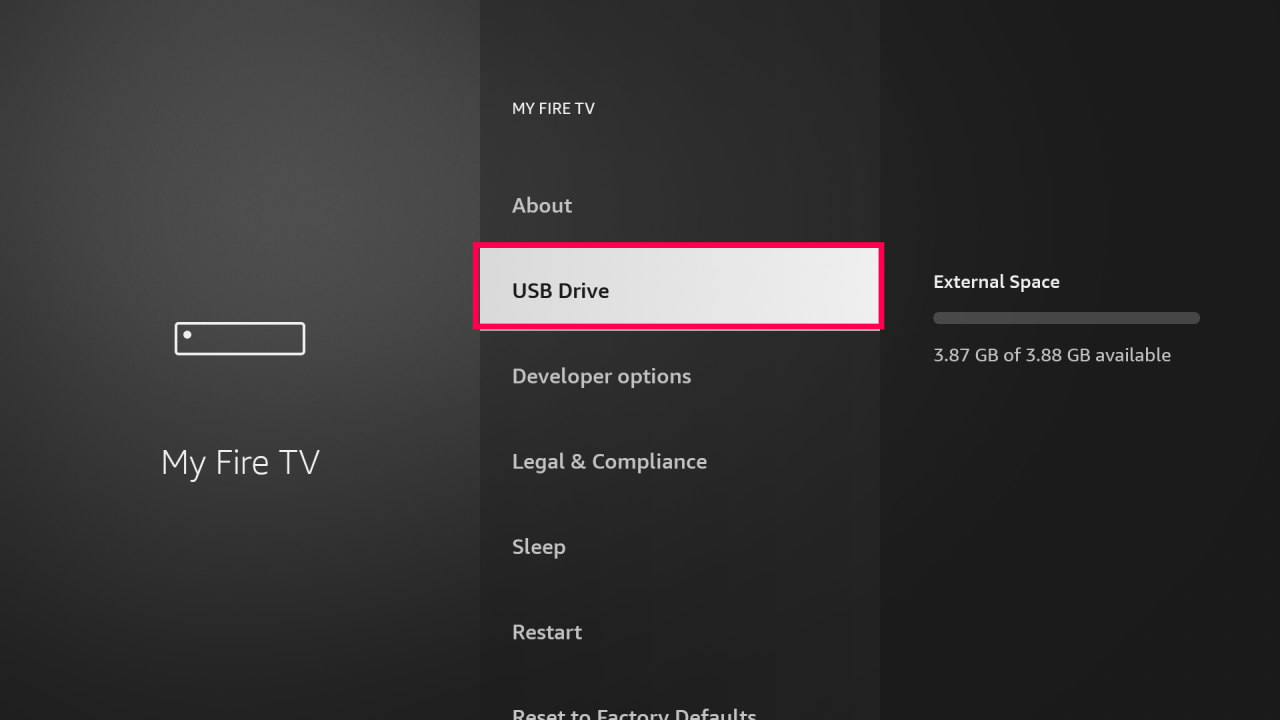 How to Install or move apps to microSD card or USB external storage on ...