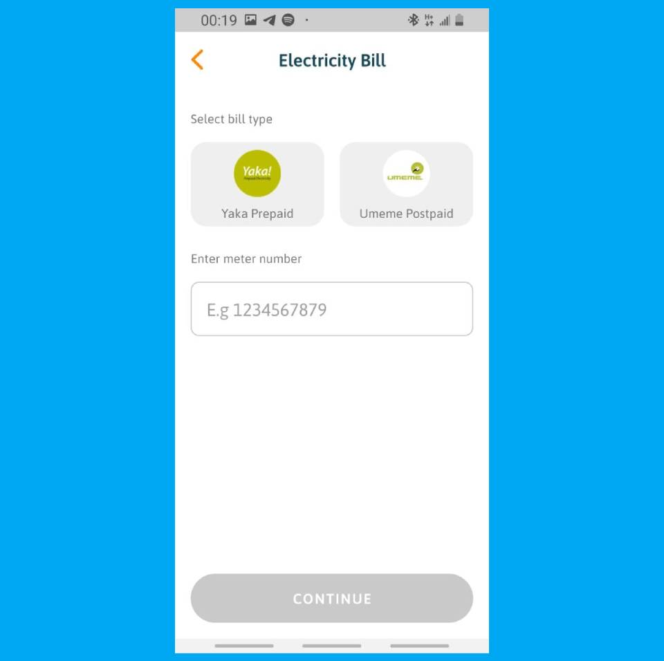 How to Pay Utility Bills at 1 UGX With Safeboda in Uganda - Dignited