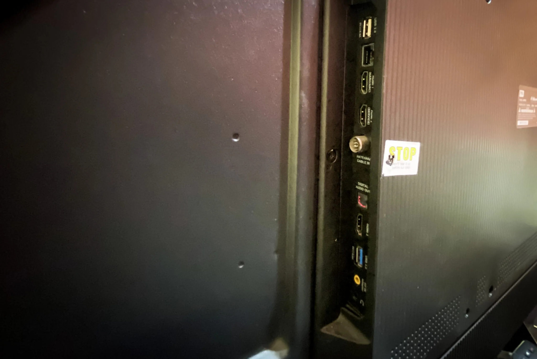 TCL P725 Review: A Solid 4K HDR Android TV for not that much money