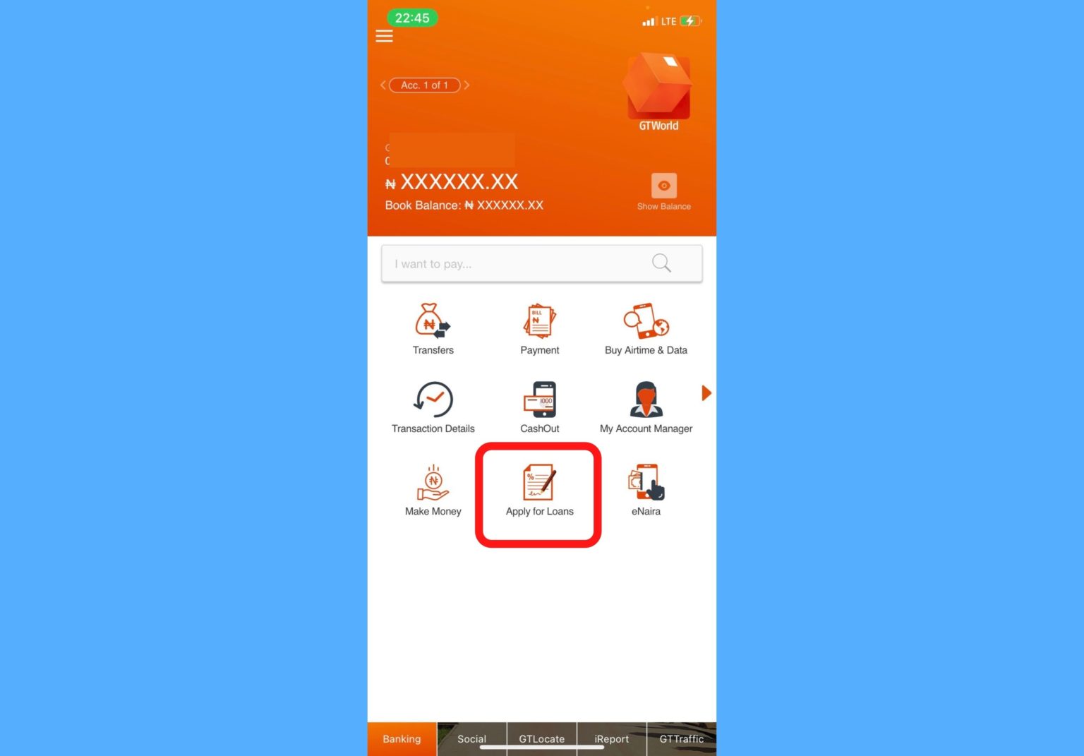 GTBank Quick Credit Loan: Eligibility, How to Apply, USSD Code - Dignited