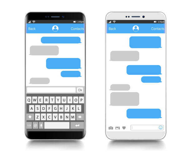 How To Reset Your IMessage Colour From Green To Blue