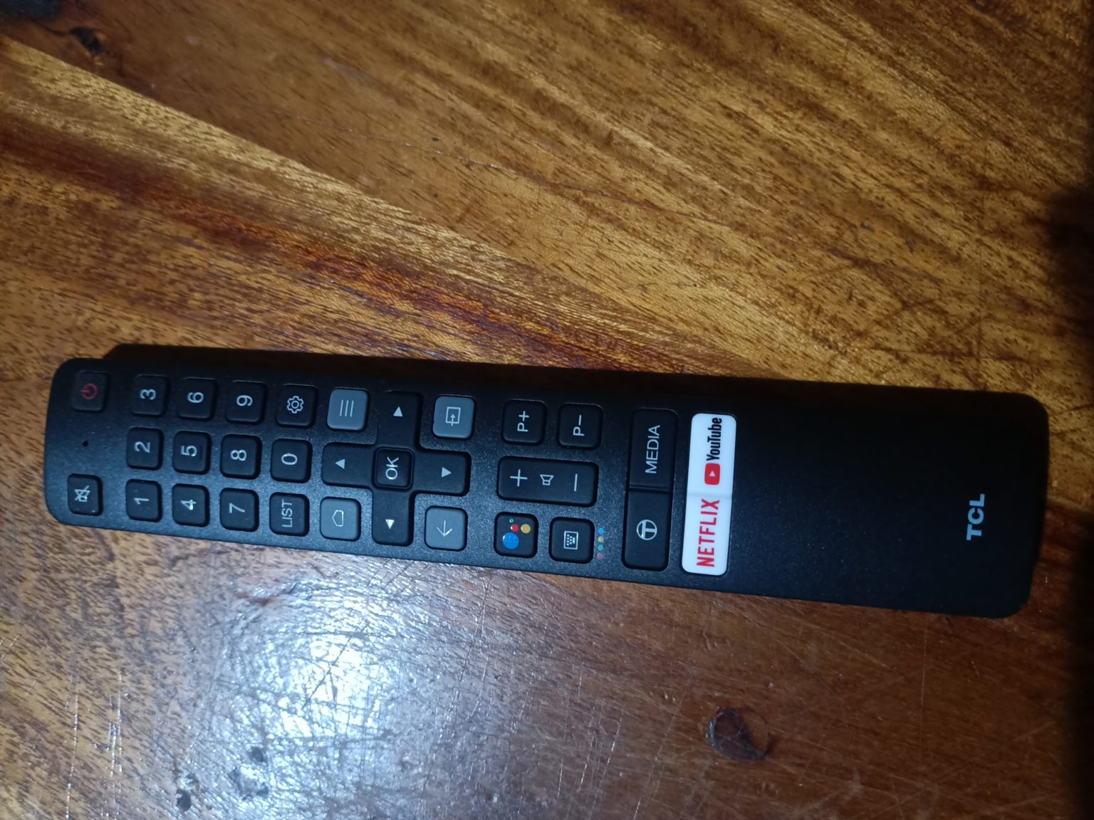 TCL P725 Review: A Solid 4K HDR Android TV for not that much money