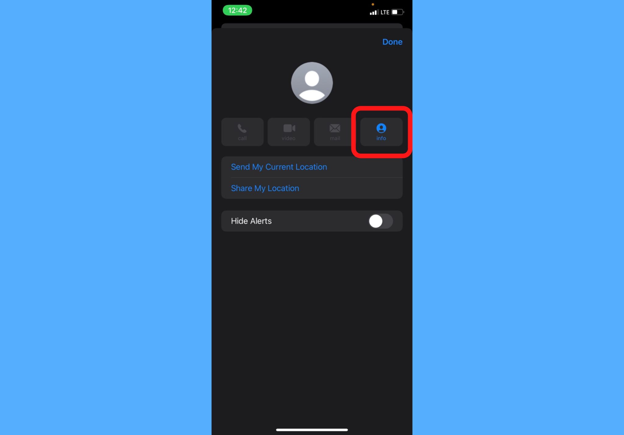How to Block Unwanted Text Messages On Your iPhone - Dignited How to Block Unwanted Text Messages On Your iPhone - Dignited
