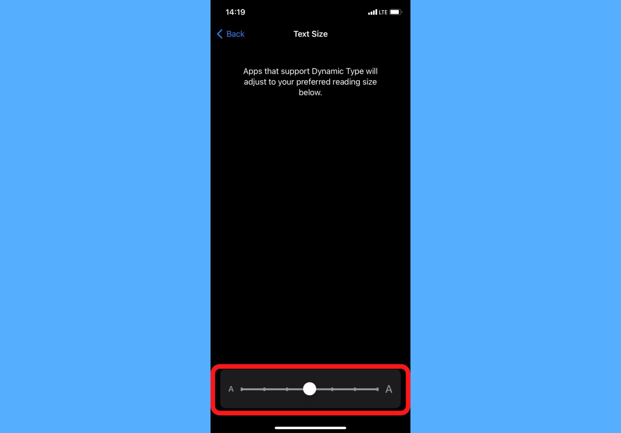 How to Customize Display Text on Your iPhone - Dignited How to Customize Display Text on Your iPhone - Dignited