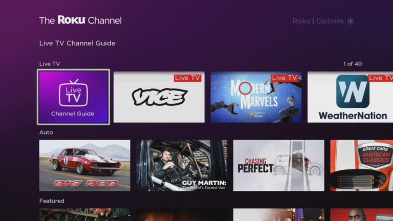 How to watch free movies and TV shows on Roku TV - Dignited