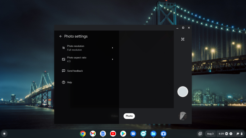 How to Use the Chromebook Camera App Like a Pro - Dignited