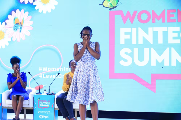 The Third Edition of Women in FinTech Hackathon Is Here! - Dignited