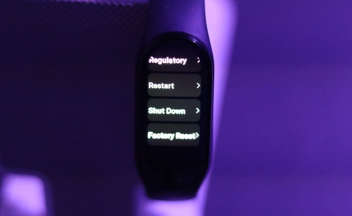 10 Useful Tips and Tricks of the Xiaomi Mi Smart Band 7 You Should know