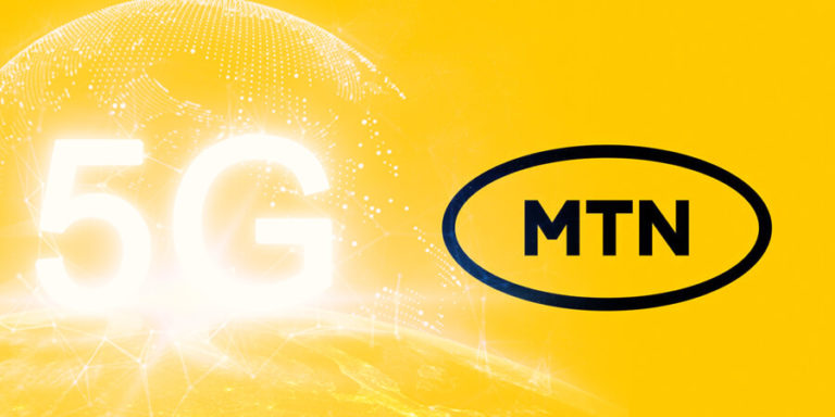 MTN 5G Router: Price and How to Order in Nigeria - Dignited