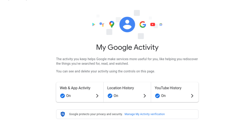 How to Disable Location History on Your Google Account - Dignited
