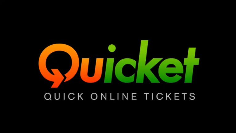 Quicket: How to Create and Sell Event Tickets Online - Dignited