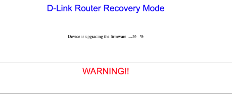 How To Install Dd Wrt Custom Firmware On Your Wifi Router Dignited 