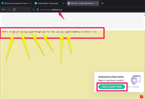 What Is Grammarly and How Do You Get Started